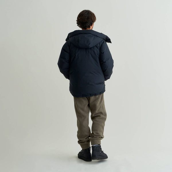 NANGA AURORA TEX DOWN JACKET / 極光羽絨外套 – RICHARD SELECT