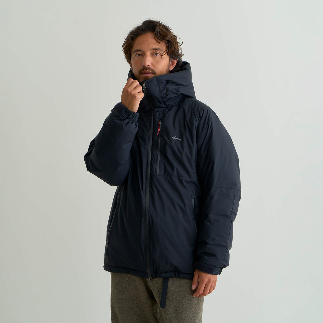 NANGA AURORA TEX DOWN JACKET / 極光羽絨外套 – RICHARD SELECT