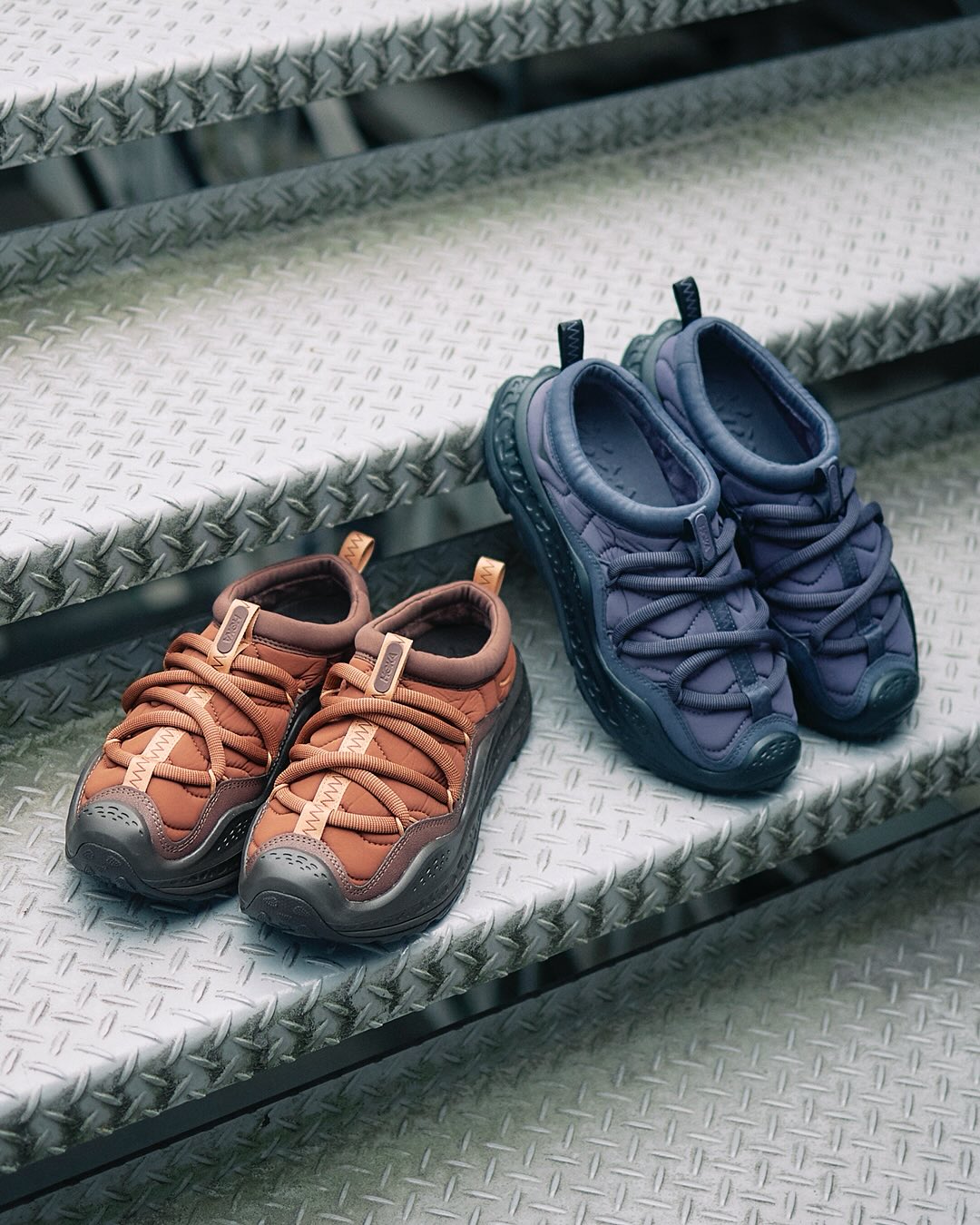 HOKA ORA PRIMO – RICHARD SELECT