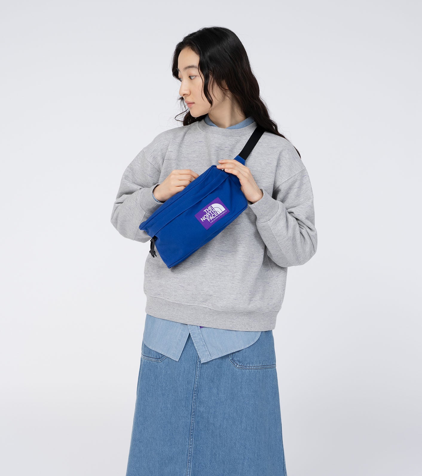 THE NORTH FACE PURPLE LABEL – RICHARD SELECT